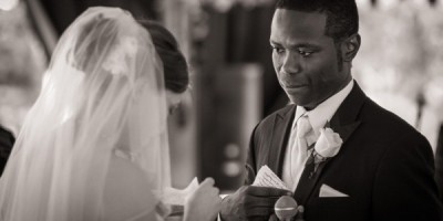 Tips on writing your own vows - Fritzler Films